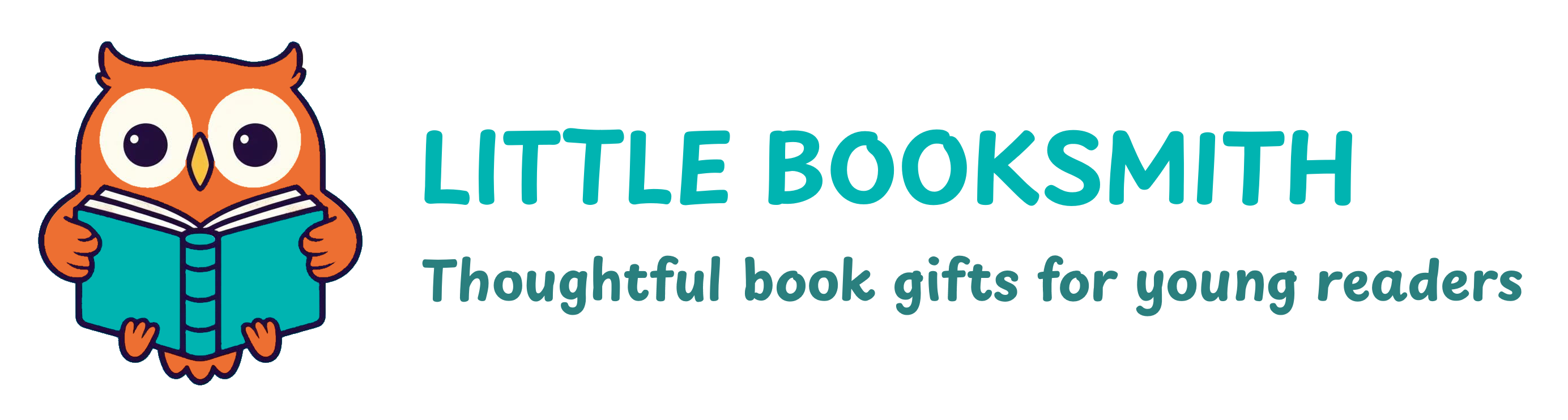 Little Booksmith | Book subscriptions and gifts for children