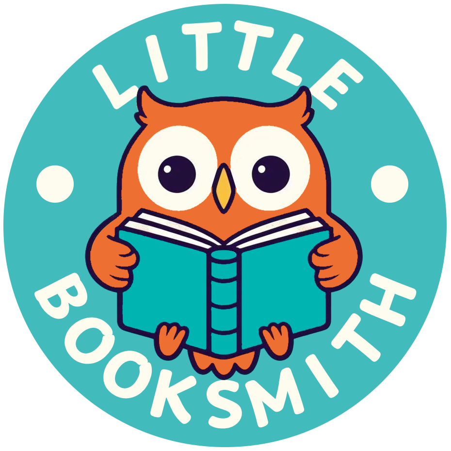 Little Booksmith | Book subscriptions and gifts for children
